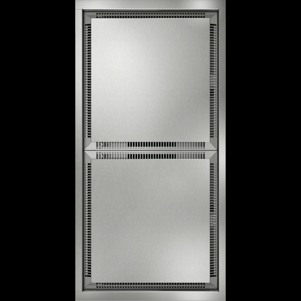 Gaggenau vl200120, Series 200, Vario table fan, 15 cm, Black - Gaggen ...
